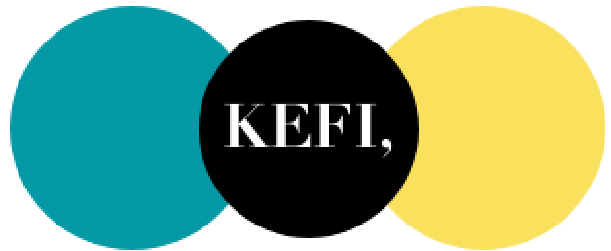 Kefi